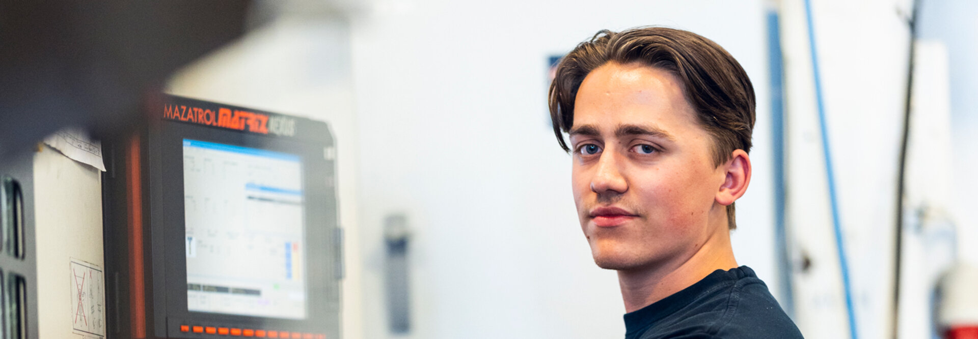 Advanced Machinery Cylinder Factory Rissa | Servi